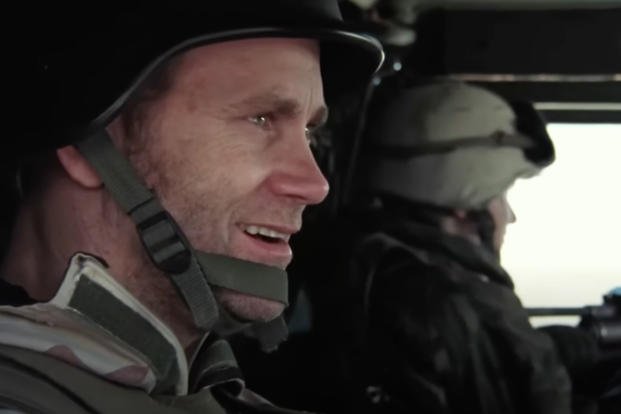 All the Best Military Vehicles from ‘Generation Kill’ | Military.com